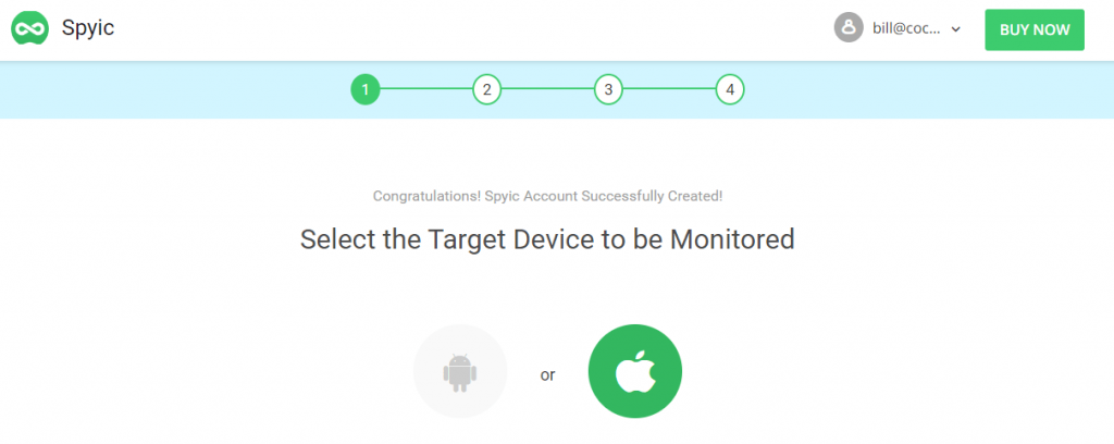 5 Simple & New Ways to Spy on iPhone in 2021 | Spyic