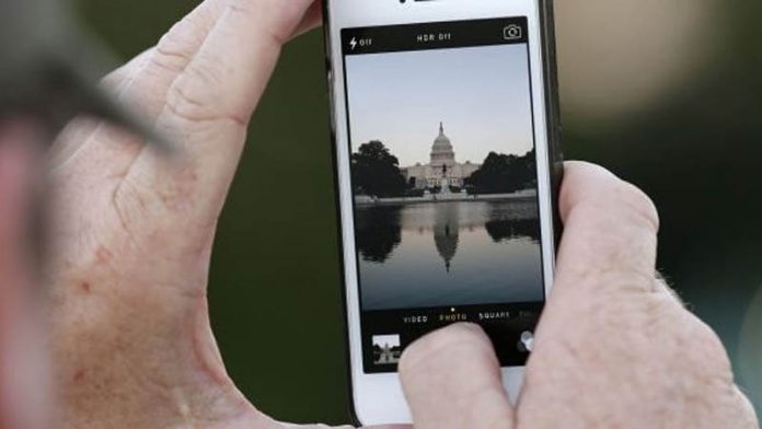 How to Hack Someone's Phone Camera Remotely (2021)