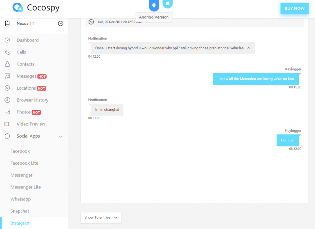 Instagram Password Hack: An Ultimate Guide in 2021