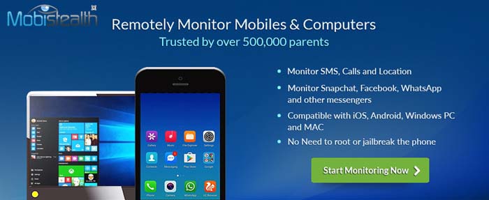 10 Best Text Message Interceptors That Can't Miss 2019 | Spyic