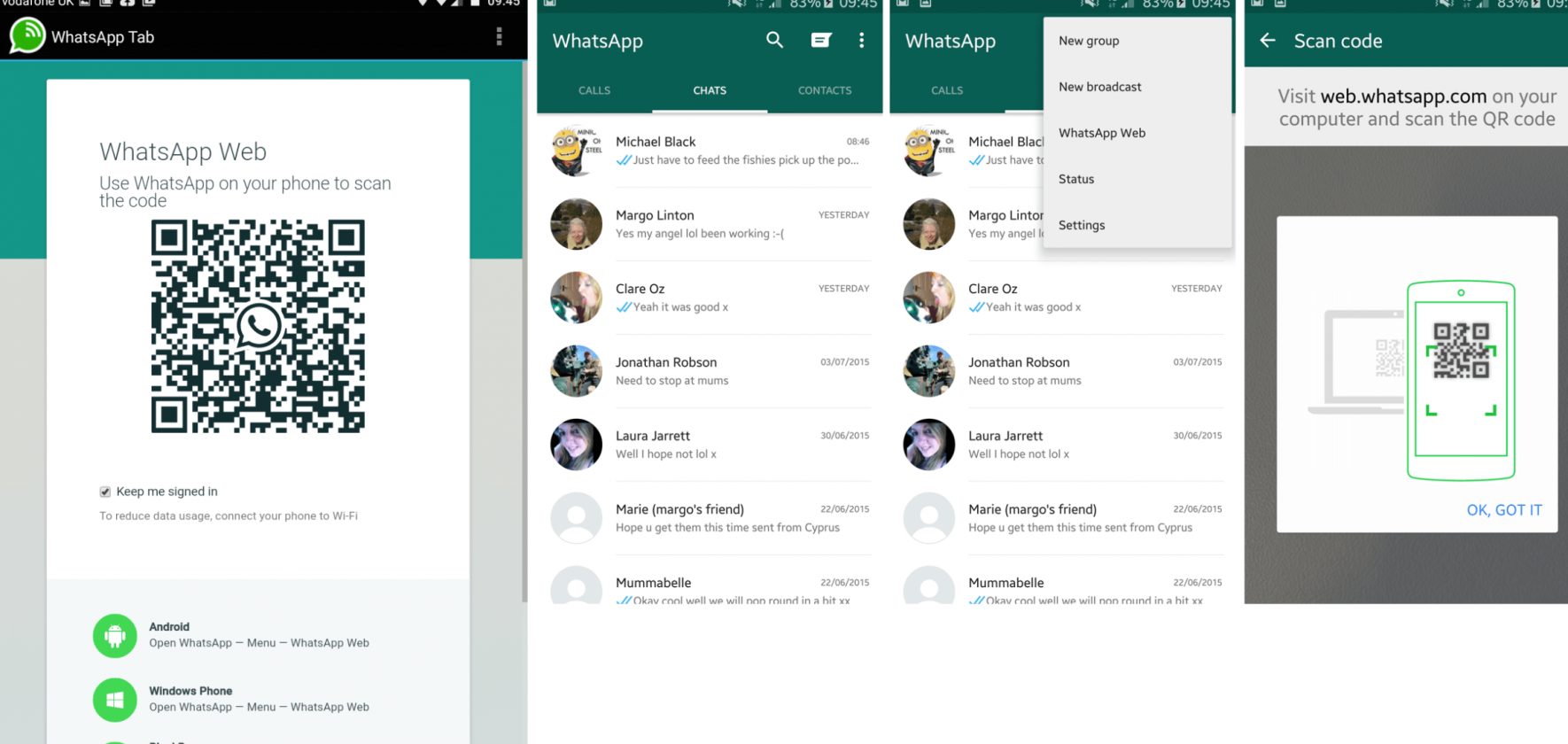 4 New Ways to Hack WhatsApp by Phone Number in 2021 | Spyic