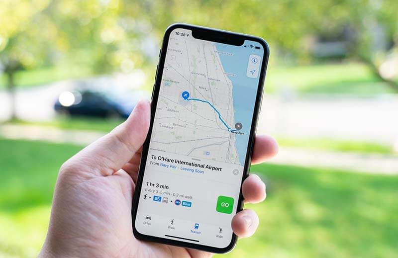 4 Ways To Find Someone s Location By Cell Phone Number Spyic