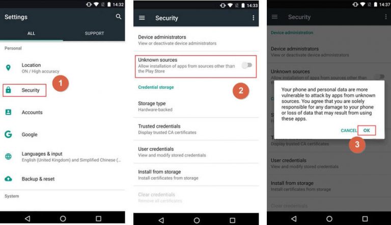 How to Install Spyware on Android Remotely | Spyic