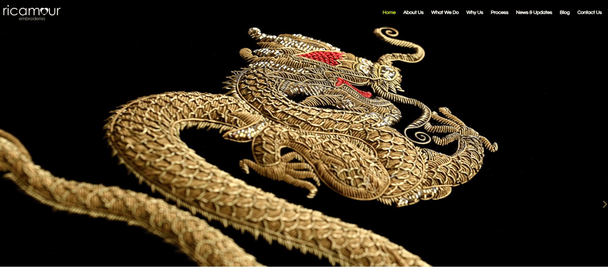 The 10 Best Custom Embroidery Companies in the World