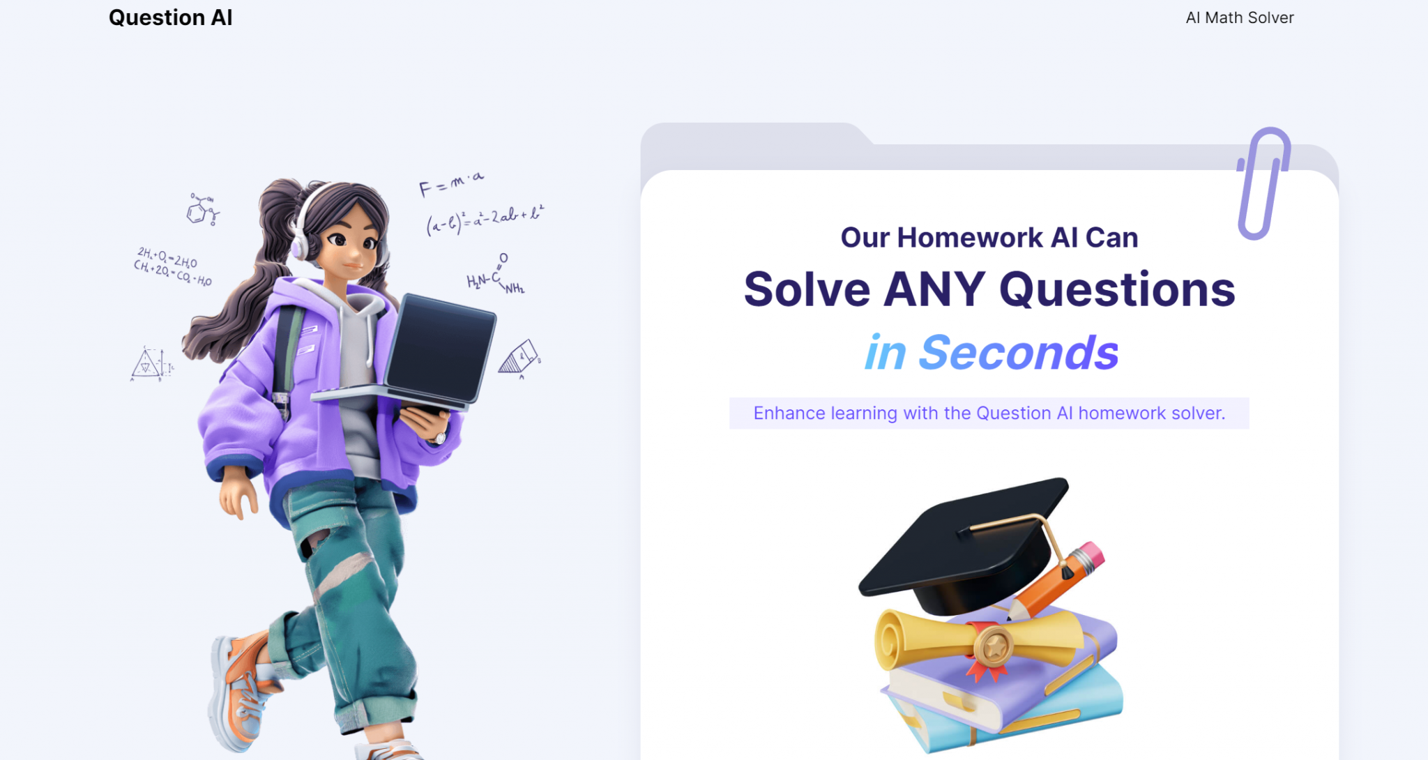 The 10 Best AI Homework Solvers Transforming Education - Spyic