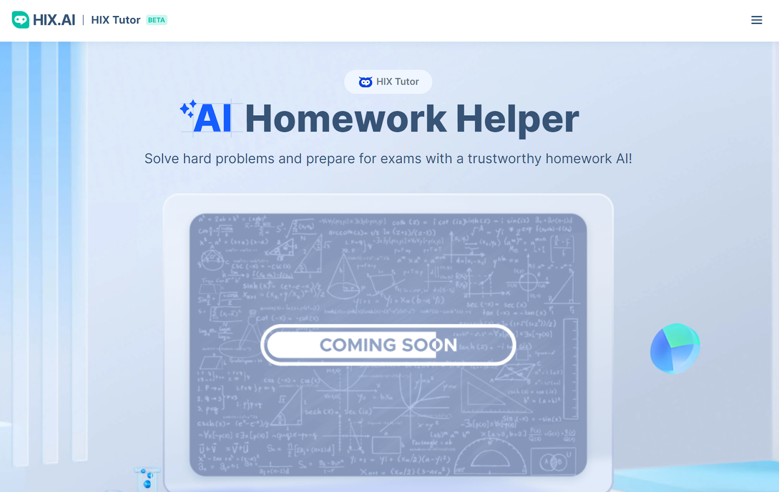 HIX Tutor Review: Your Essential Smart Homework AI Companion - Spyic