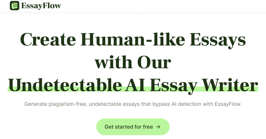 The 10 Best AI Essay Writers Transforming the Academic Landscape - Spyic